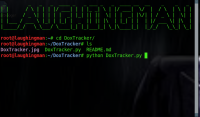 Doxing with DoxTracker on Kali Linux – Hackingarise2.0